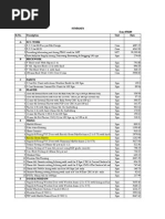 Ibstock Brickwork Dimensions-309 | PDF