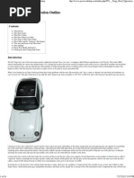 Porsche 911 VIN and Chassis Codes | PDF | Car Manufacturers | Vehicles