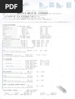 Prețuri Analize Medlife Detaliate | PDF | Microbiology | Biomolecules