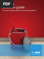 Paint Pigment Solvent Coating Emulsion Formulations Book | PDF ...