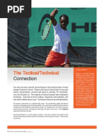 HEAD Stringing Instructions 2014 en | PDF | Ball Games | Athletic Sports