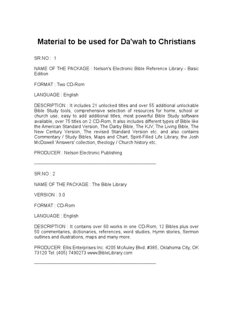 Material Chris | PDF