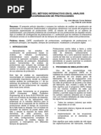 CURSO DE PROTECCIONES 7SA522, 7SJ62, 7UT61