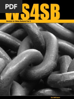 Recon Ron Pull-Up Program Guide | PDF