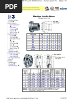 Countersinking DIN 74-1 | PDF