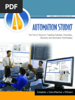 Automation Studio 6 0 Crack Download | PDF | Simulation | Automation