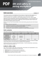 Revise Btec National Engineering Revision | PDF | Electromagnetic ...