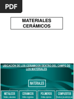 Los Tipos de Defectos Estructurales Presentes en Los Materiales | PDF ...