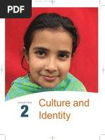 Minority and Majority Identity Development Stages | PDF | Minority ...