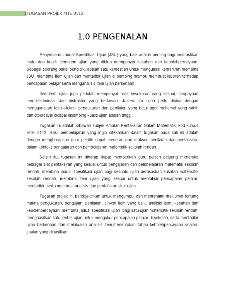 Full Assignment (Autosaved) 1 | PDF