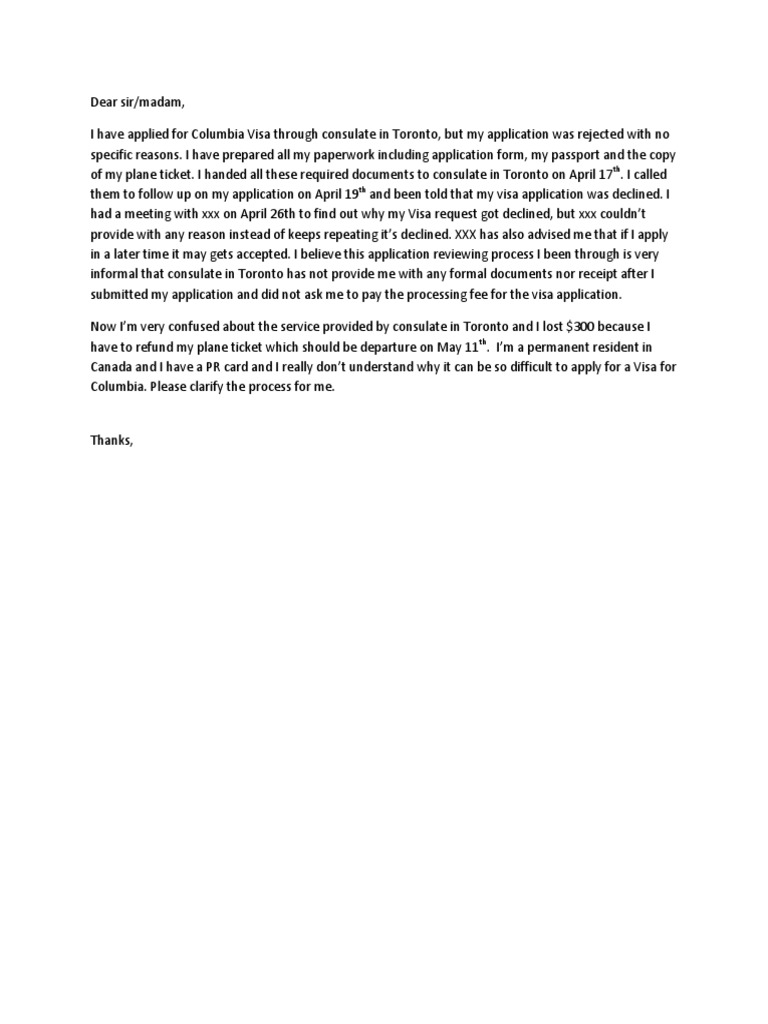 Columbia | PDF