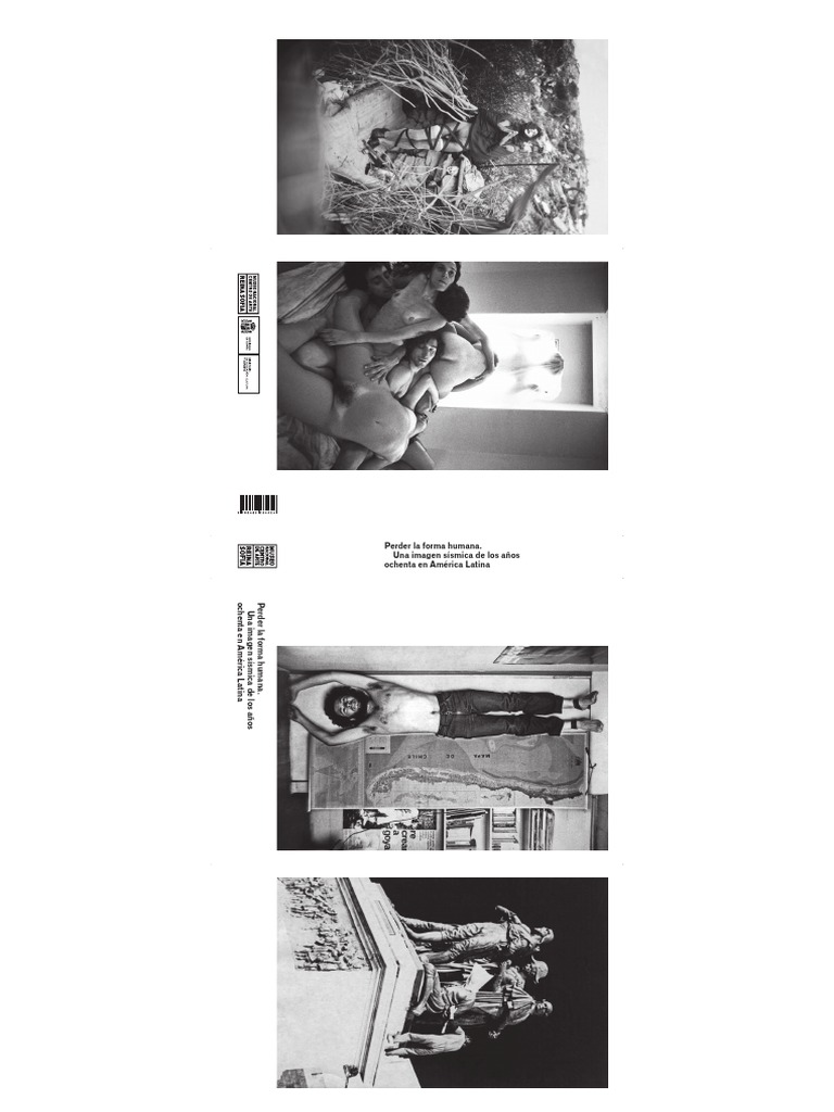 Perder La Form A Human A | PDF | Museo | America latina