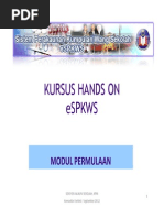 Nota Espkws | PDF