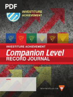 Greater New York Conference's Official Pathfinder & Master Guide ...