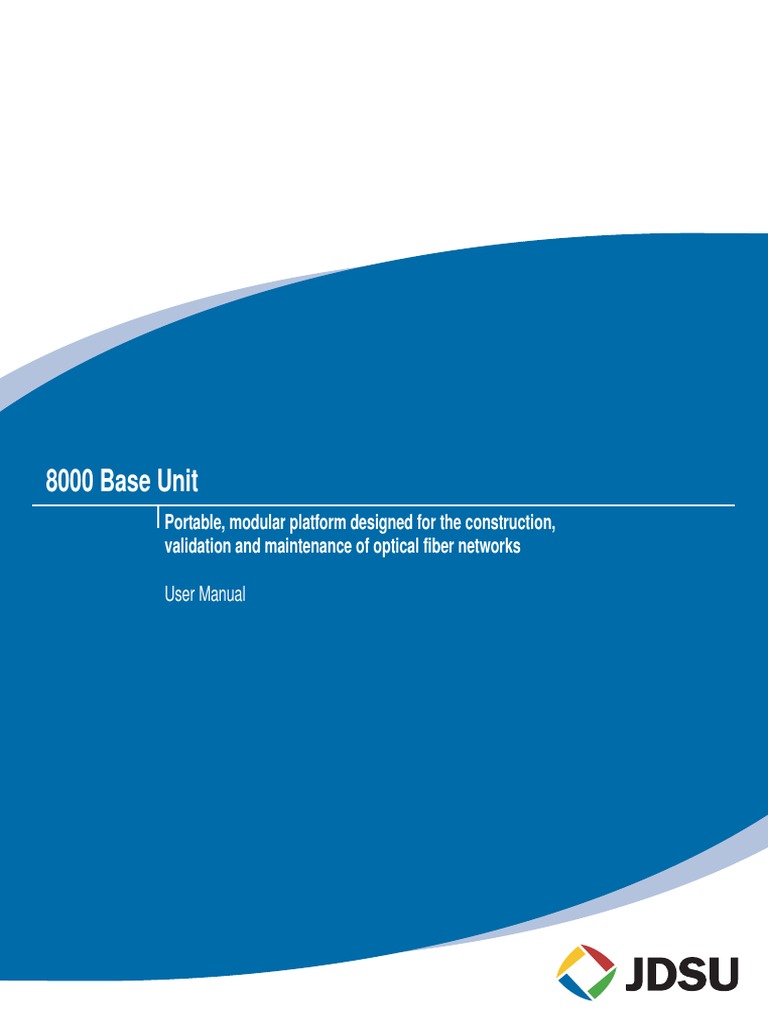 8000 Base Unit User Manual | PDF | Ac Power Plugs And Sockets | Screw