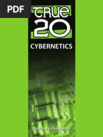 Cyborgs and Space by Manfred E. Clynes and Nathan S. Kline | PDF ...