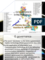 DICT Programs and Projects | PDF | Internet Access | Information And ...