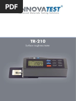 P14 Plastimeter Data Sheet | PDF | Viscosity | Printer (Computing)