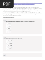 Question and Answers: 500+ Chromatography MCQ and Answer With Free PDF ...