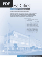 Griffin & Ford (1980) A Model of Latin American City Structure | PDF ...