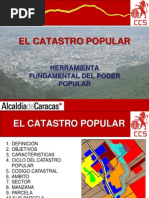 Requisitos para Cédula Catastral en Venezuela | PDF | Contraseña | Ley ...