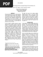 Fin Actuation System in Missiles | PDF | Guidance System | Missile