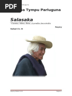 Capishca | PDF | Canciones | Ecuador