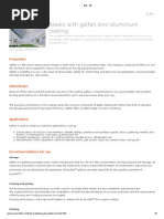 Jis G 3192 - 2021 | PDF | International Organization For ...