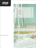 Fountain Design Guide | PDF | Fountain | Pump