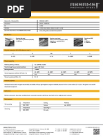 APA Rated-Sheathing-Datasheet | PDF | Plywood | Building Engineering