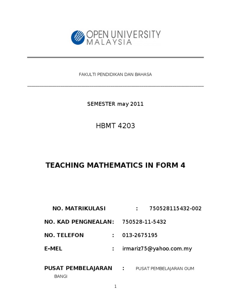 Equation of Straight Line | PDF | Equations | Line (Geometry)