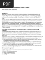 SV30 Test (Activeate Sludge Test) | PDF | Science & Mathematics