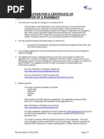 Medscheme Forms | PDF | Banks | Payments