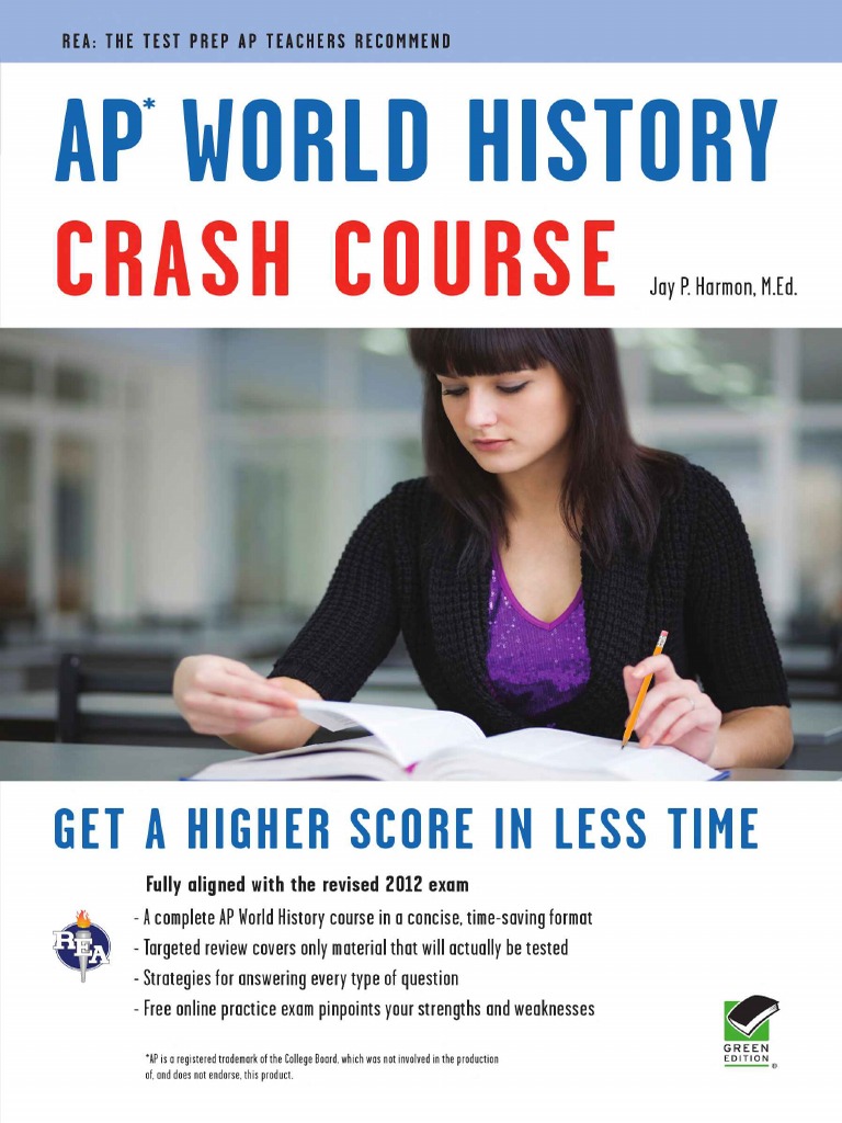 AP World History Crash Course | PDF