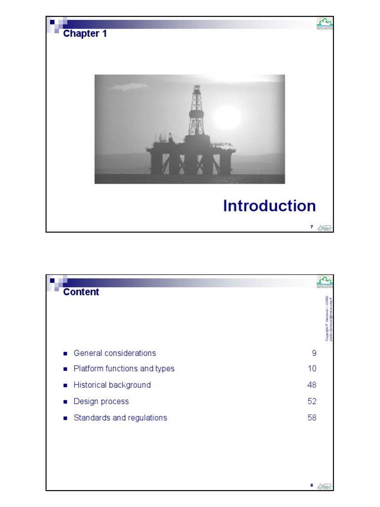 Offshore Engineering and Wave Hydrodynamics | PDF | Deep Foundation ...