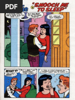 Archie Comics PDF | PDF