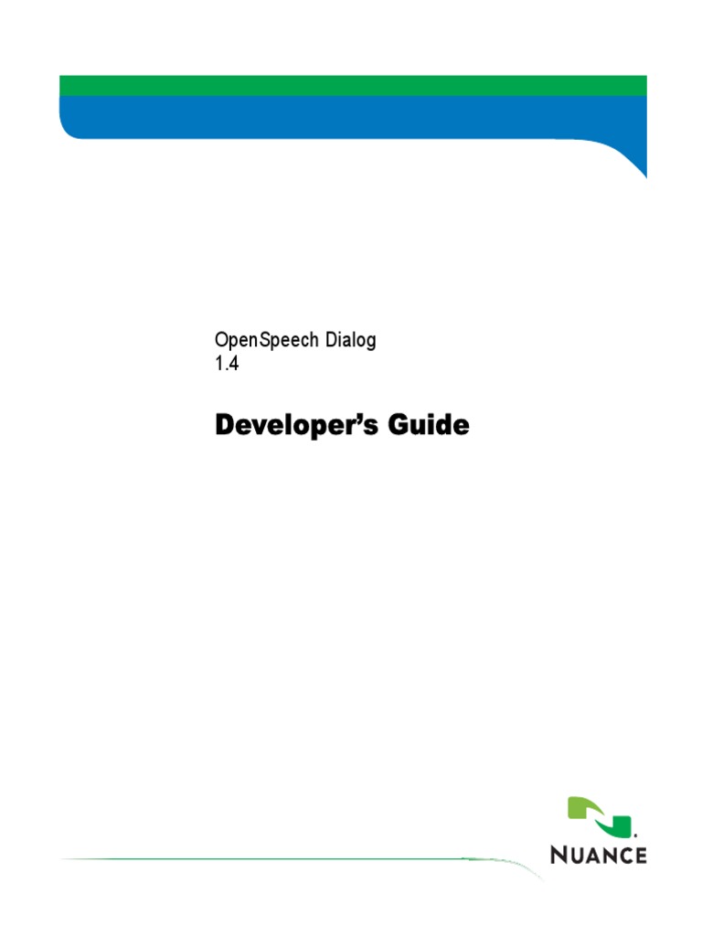 Osd Developers Guide | PDF | Model–View–Controller | Markup Language