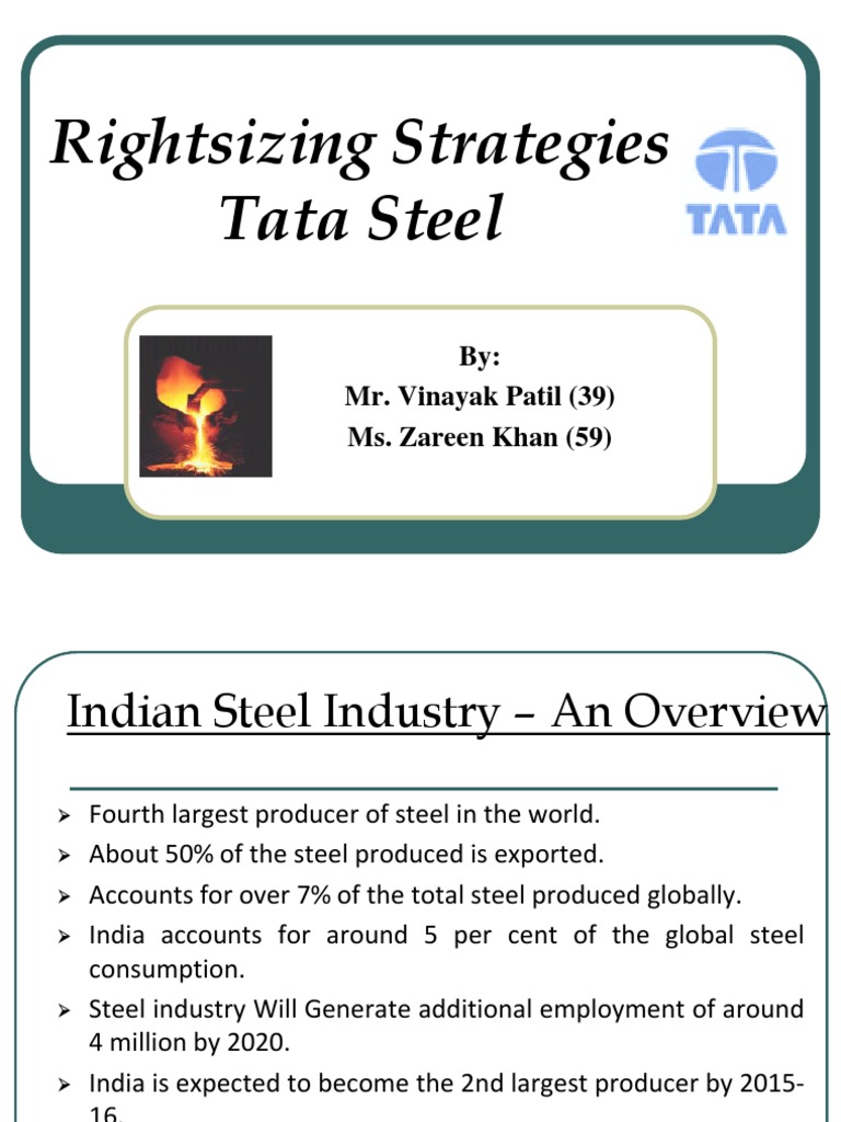Tata Steel Employee Separation Scheme | PDF | Employment | Salary