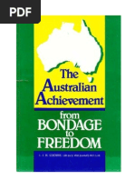 Arguments For and Against Federation | PDF | Australia | Queensland