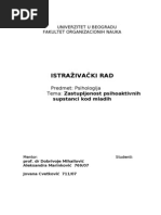 Sta Je Elektronski Potpis | PDF