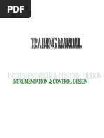 Instrumentation Deliverables | PDF | Engineering Design Process ...