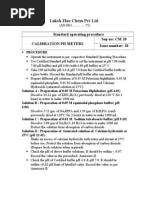 Polylab Company Price List 21-22 | PDF | Glass Applications | Equipment