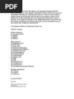 HMTD Synthesis and Properties Guide | PDF | Chemical Compounds | Materials