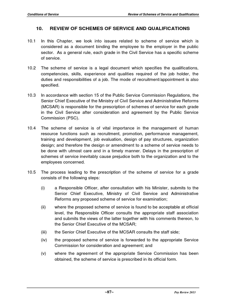 Review Schemes | PDF | Academic Degree | Postgraduate Education