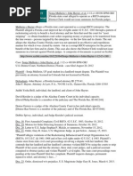 Miami Attorney Roniel R Rodriguez IV Client Stuart R Kalb SLAVE TRADE ...