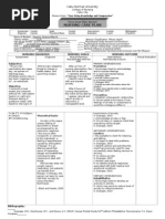 Sample Mental Health Progress Note | PDF | Psychotherapy | Mental Disorder