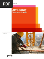 Basic Karen Language Guide: Getting To Know Someone | PDF