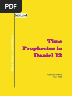 The 8 Covenants in The Bible | PDF | Covenant (Biblical) | Serpents In ...