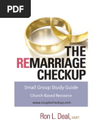 Love Marriage Vs Arranged Marriage | PDF