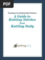 Turtlestitch Coding - Flower | PDF